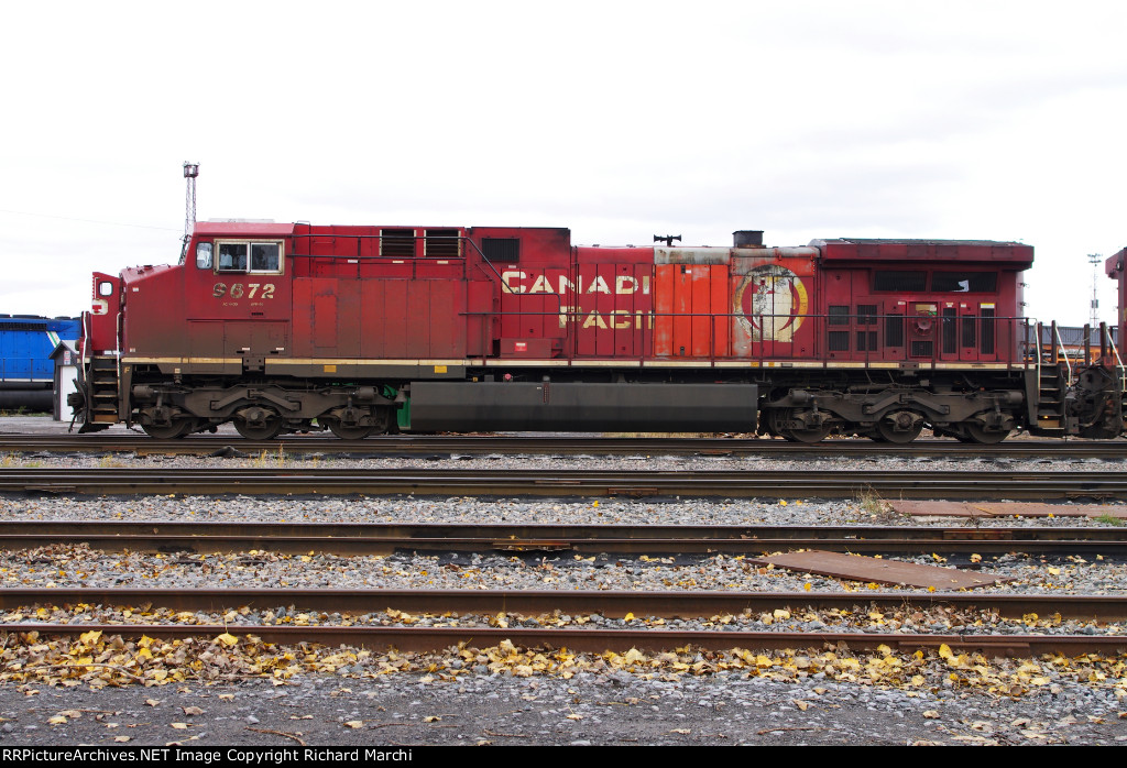 CP 9672